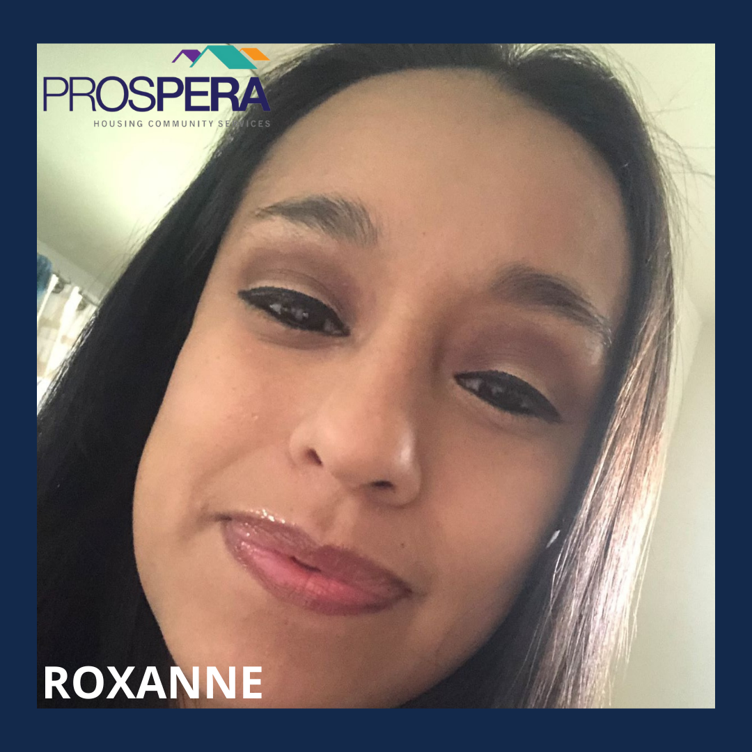 I just appreciate a lot more than I used to...just a lot of things that ...